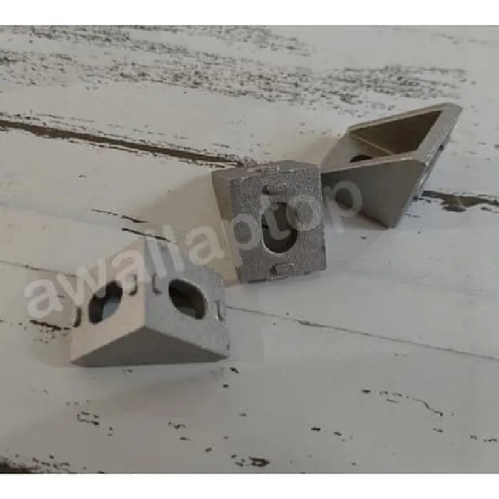 siku alumunium aluminium 20x20 20*20mm frame aluminium profile cnc ...