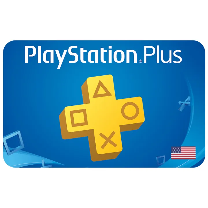 PS PLUS 12 months US R1 Digital Code | Lazada PH