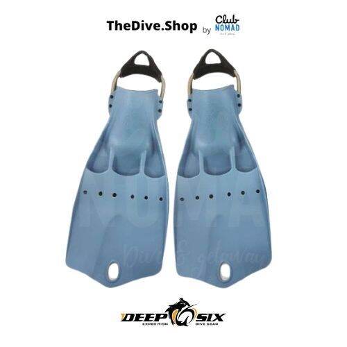 Deep 6 Eddy Fin | Lazada: Buy sell online Fins with cheap price | Lazada