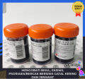 Salep Bisul Warna Hitam Untuk Anak Dan Dewasa 15gr Bisul Benjol ...