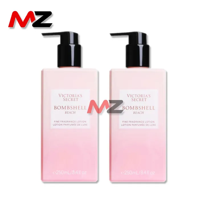 ( BUY 1 TAKE 1 ) Victoria's Secret Bombshell BEACH Fine Fragrance ...