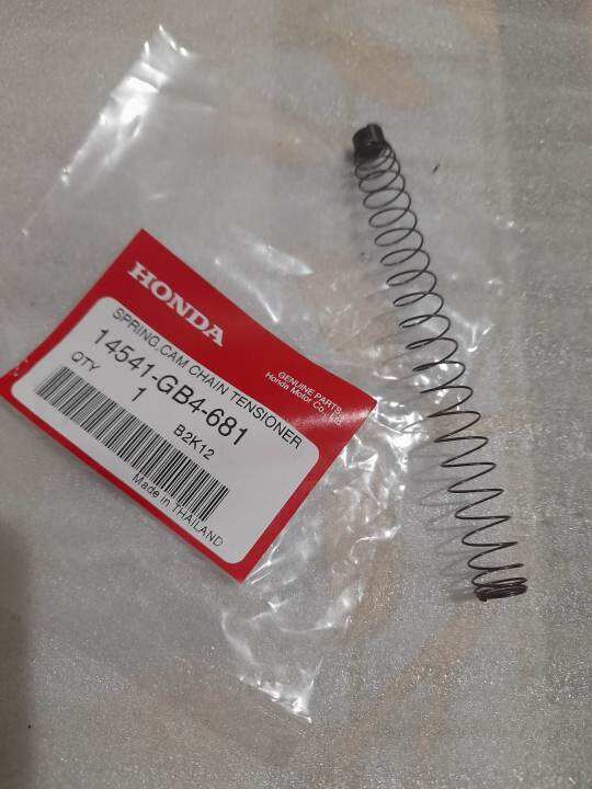 Honda Original Genuine parts Tensioner Spring For wave 100/125 xrm 110/ ...