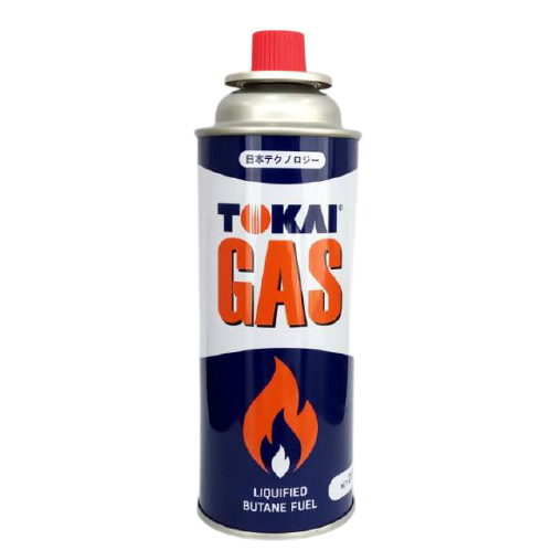 Gas Kaleng Portable Tokai Gas Untuk Kompor Portable Atau Korek Api Isi 1 Pcs | Lazada Indonesia
