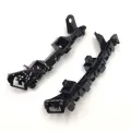 a pair Front Bumper bracket /Front Bumper Side Spacer Bracket Holder ...