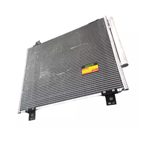 Toyota Hiace D4D Condenser Car aircon Parts | Lazada PH