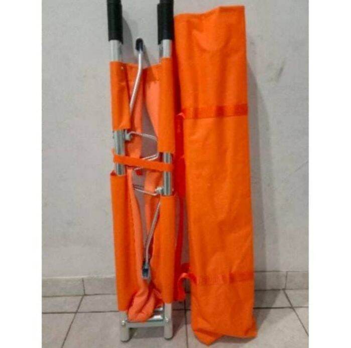 Tandu Lipat 2 Original Sella/ Tandu iniEmergency Lipat 2 | Lazada Indonesia