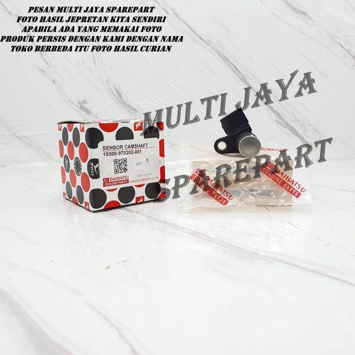 Sensor noken as sensor cmp sensor camshaft xenia senia 1.0 1000cc ...