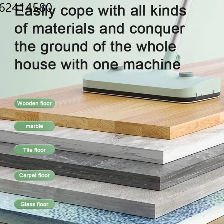 Map floor cleaning Steam Cleaner Electric Handheld Steam Mop Floor ...