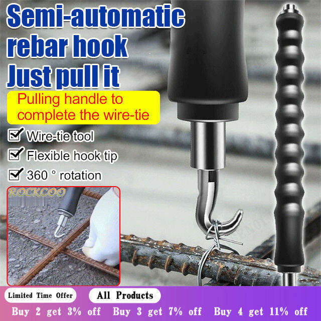 makang Functional Hook for All Your Hardware and Tool Needs | Lazada PH