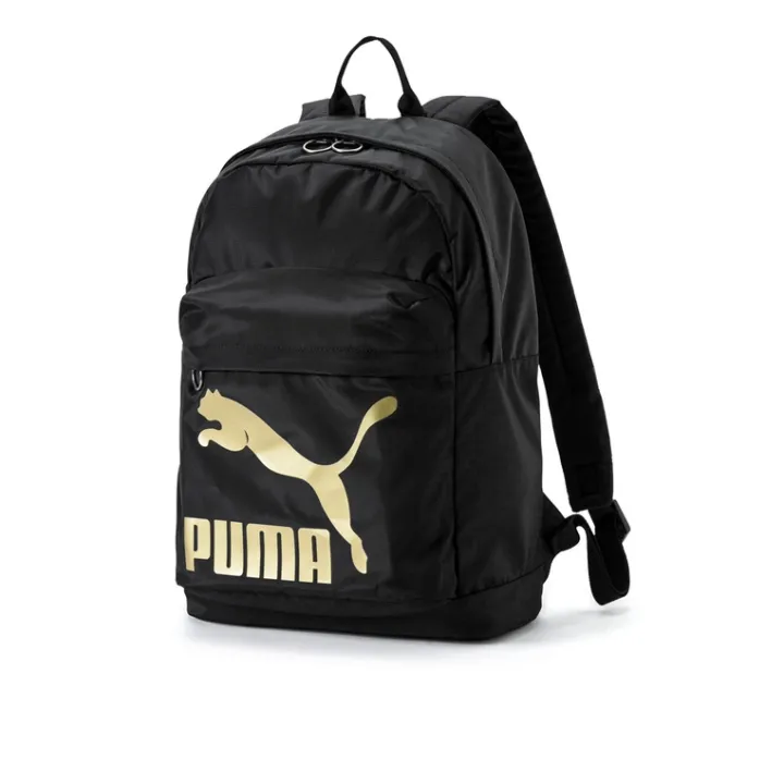 PUMA Originals Backpack (100% Authentic) | Lazada PH
