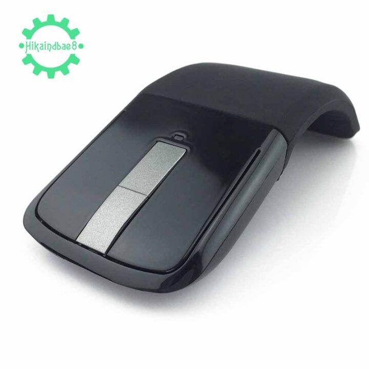 【Ready stock】 2.4Ghz Wireless Mouse Arc Touch for Microsoft Surface PC ...