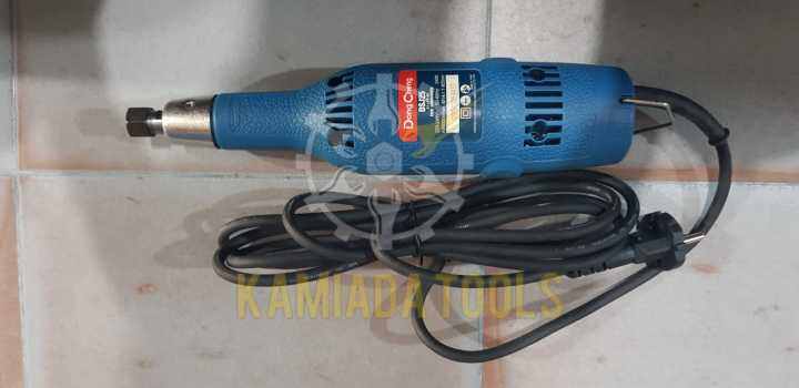 MESIN GERINDA BOTOL/ DIE GRINDER DONG CHENG/ GERINDA TUNER DSJ25 ...