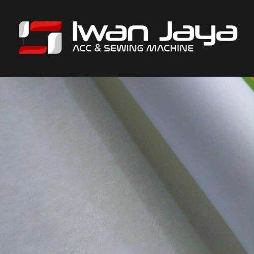 [Megalon] Kain Kapas 50F Lem - (90 Cm x 1 Meter) | Lazada Indonesia