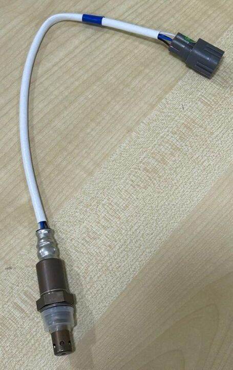 OXYGEN SENSOR /O2 SENSOR /EXHAUST SENSOR FRONT PERODUA PERODUA MYVI LB ...