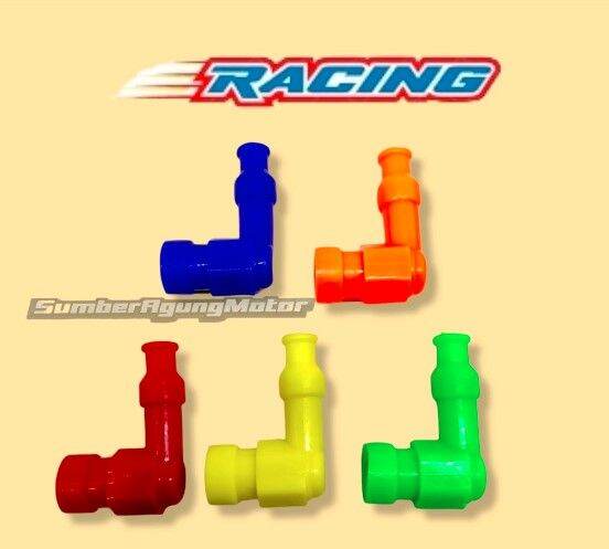 COP TUTUP BUSI RACING CANGKLONG BUSI ANTI AIR RXKING GRAND FIZR VEGA ...