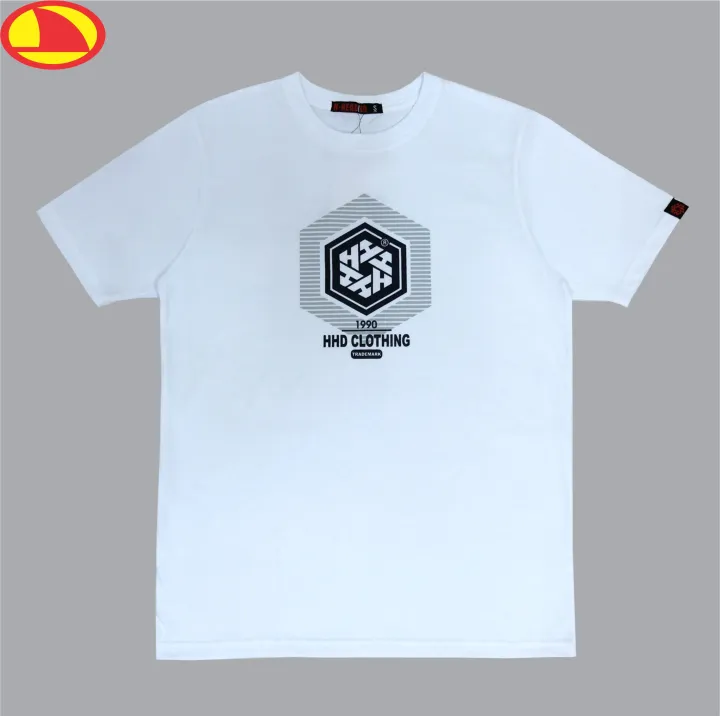 Hammerhead Mens Round Neck w/ Flat Print | Lazada PH