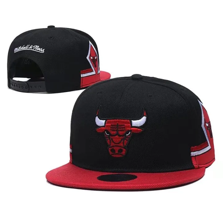 unisex NBA Logo Embroidery Design Cap For Men Casual And Everyday Wears ...