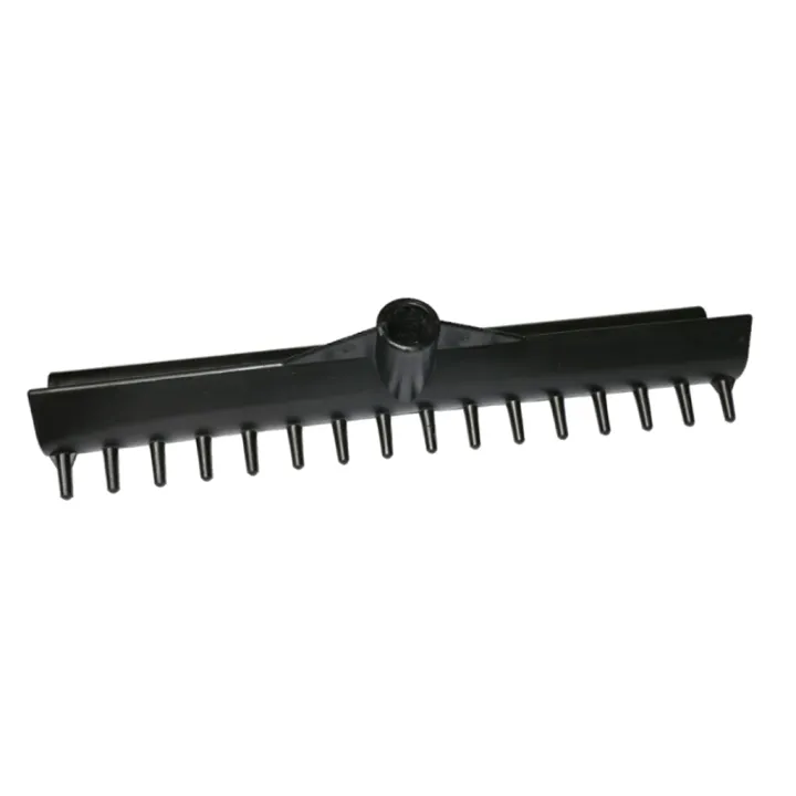 ZYMOON Personal Golf Bunker Rake Head Standard Professional Sand Trap ...