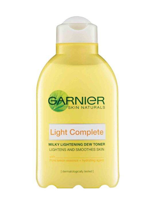 Garnier Light Complete Toner (150ml) | Lazada
