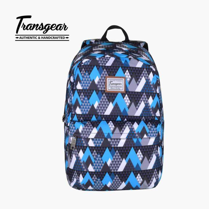 Transgear 363 Backpack | Lazada PH