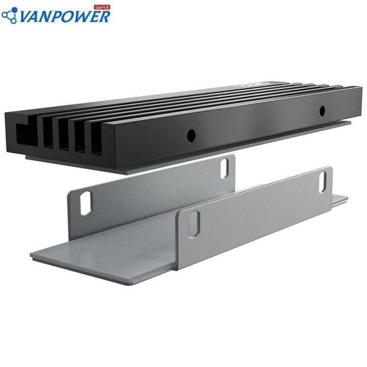 M.2 SSD Cooler with Thermal Pad Solid State Drive Cooler M.2 SSD ...