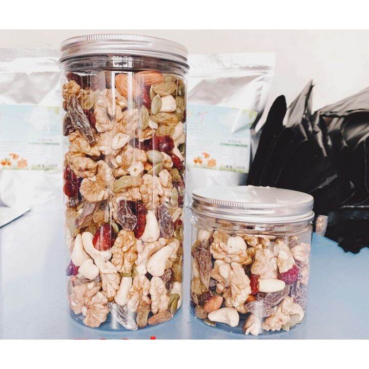 Trail Mix (200g)Mixed Walnut kernel Badan wood pumpkin seed cashew nut ...