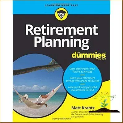 Enjoy a Happy Life ! >>> Retirement Planning For Dummies | Lazada.co.th