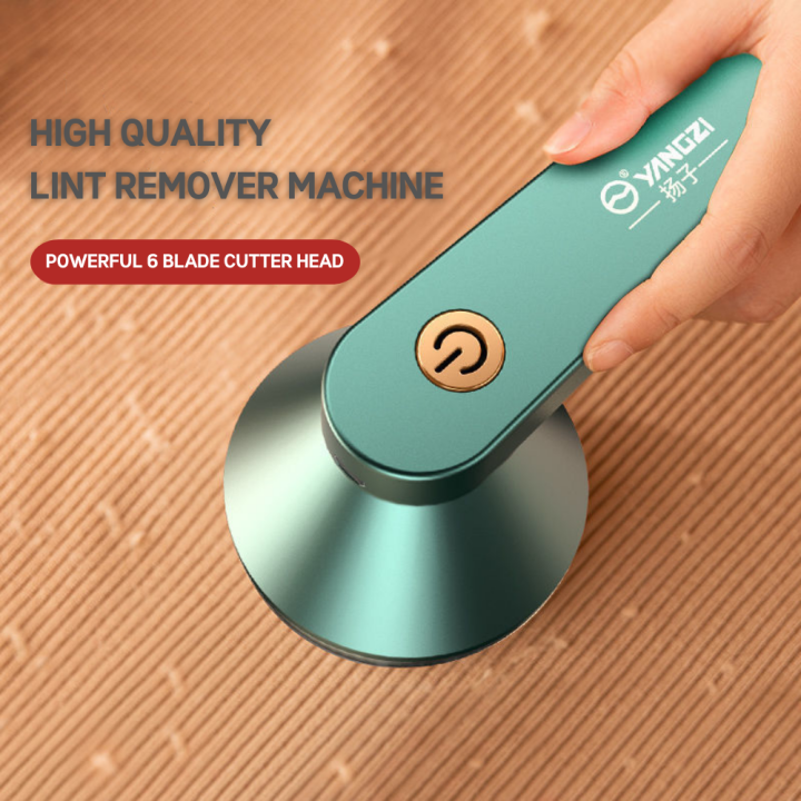 High Quality Portable Lint Remover Hair Balls Shaver Fabric Remove ...