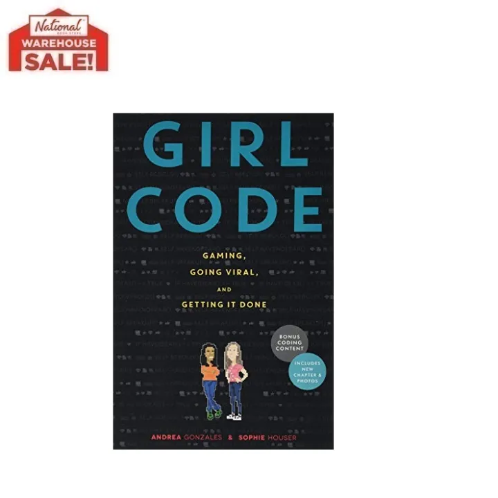GIRL CODE | Lazada PH