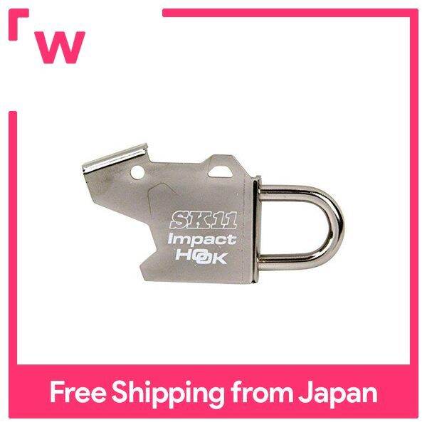 SK11 Impact Driver Hook Makita SIH-MR มือขวา | Lazada.co.th