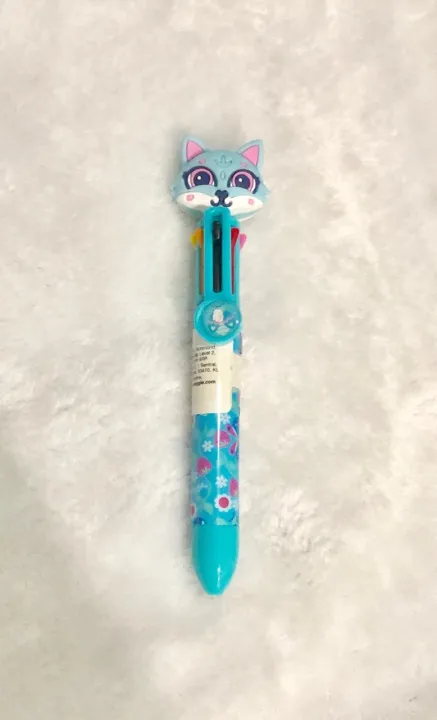 SMIGGLE Authentic Stylin Pen | Lazada PH