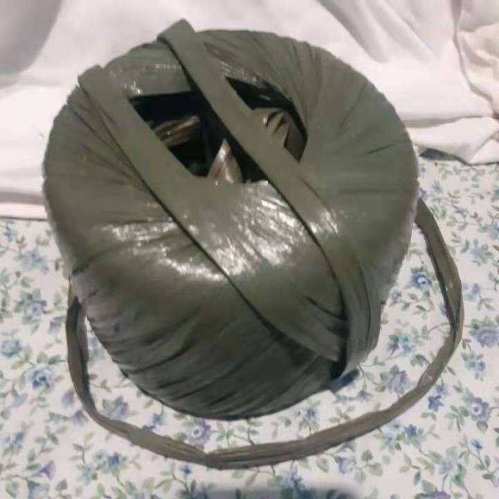 750grms.Plastic Straw"Pantali"Dragon Twine" makapal matibay | Lazada PH