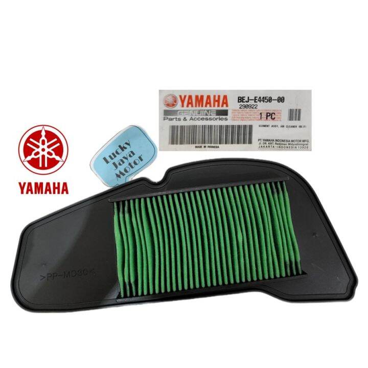 Air cleaner saringan Filter udara Freego B5D-E4450-00 Original | Lazada ...