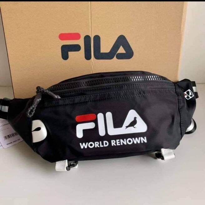 FILA Fanny Pack | Lazada PH