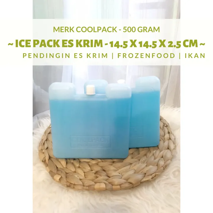 ultra cool ice cream - tempt penyimpanan es dingin pihnik tempat ...