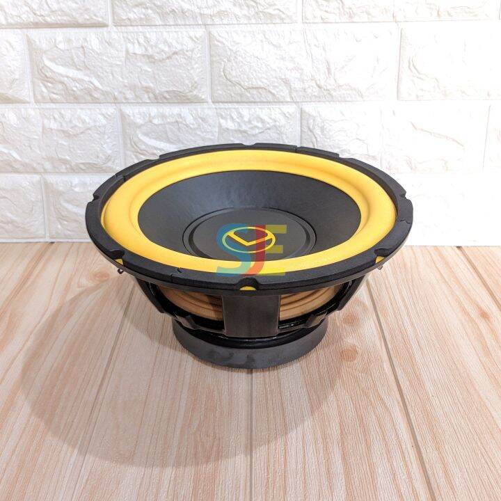 Speaker Subwoofer 10 inch Legacy Sparta LG-10385-2 / Speaker Legacy ...