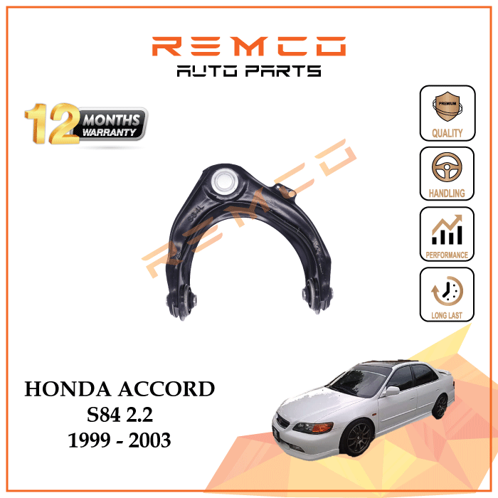 HONDA ACCORD S84 / S86 , HONDA ODYSSEY RA6 / RA7 / RA8 / RA9 , FRONT ...