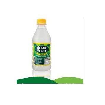 Datu Puti Vinegar 350mL | Lazada PH
