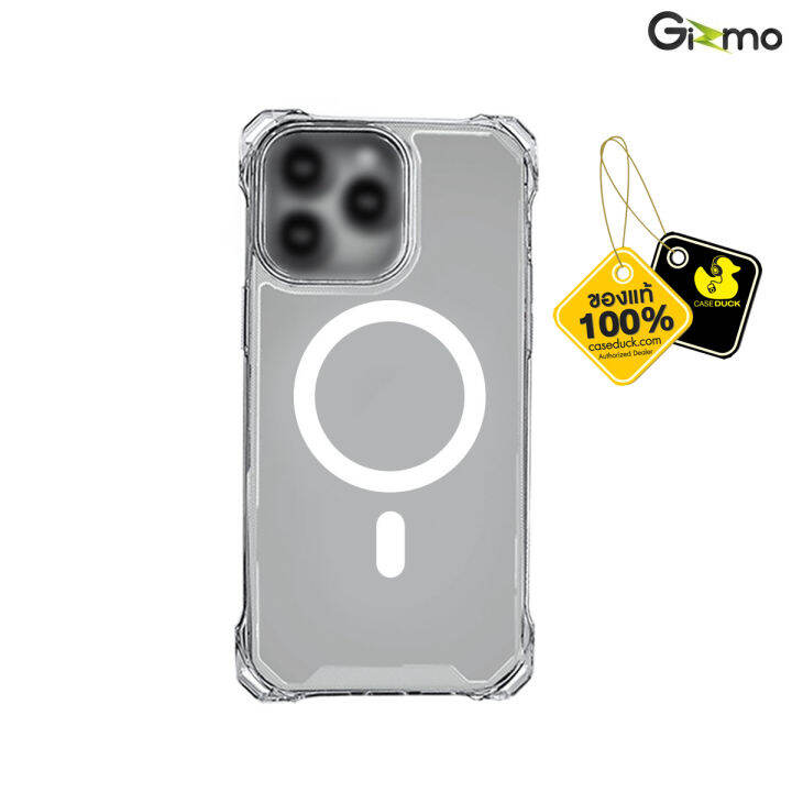 Gizmo - Fusion Magnetic เคสสำหรับ iPhone 15 Series | Lazada.co.th