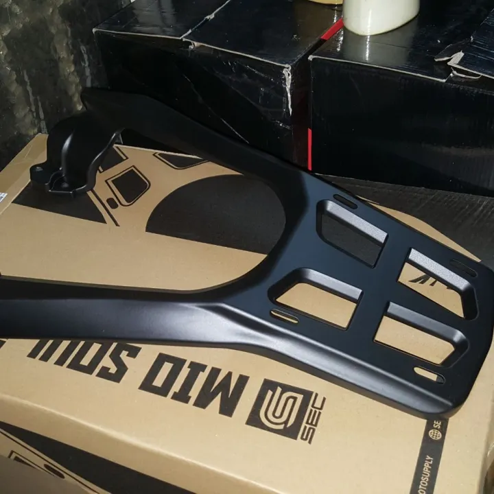 mio soul i 125 falcon bracket (sec brand) | Lazada PH