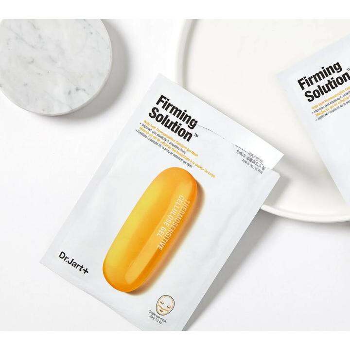 [สินค้าของแท้100%_พร้อมส่ง] Dermask Ultra Jet Porecting Solution ...