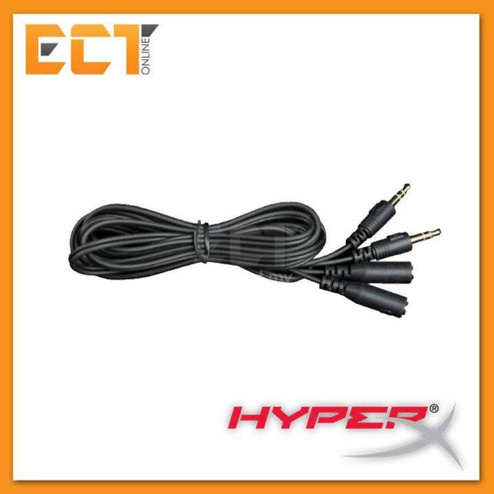 HyperX Could II Audio Dongle USB Control Box | Lazada