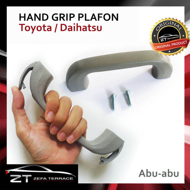 Handle Hand Grip Pegangan Tangan Plafon Mobil Avanza Veloz Xenia Ayla ...