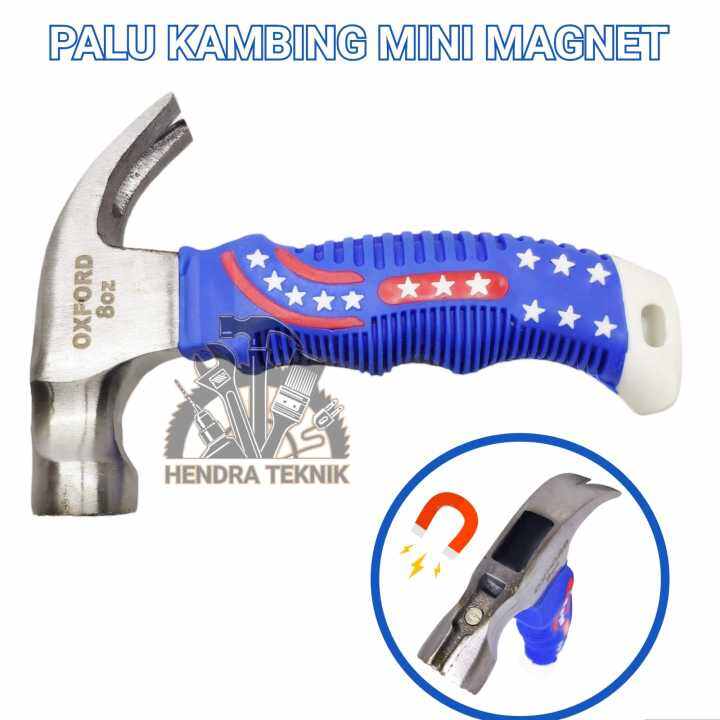 PALU KAMBING MINI 250gr MAGNET AMER KAMBING CEBOL MARTIL MINI PALU ...
