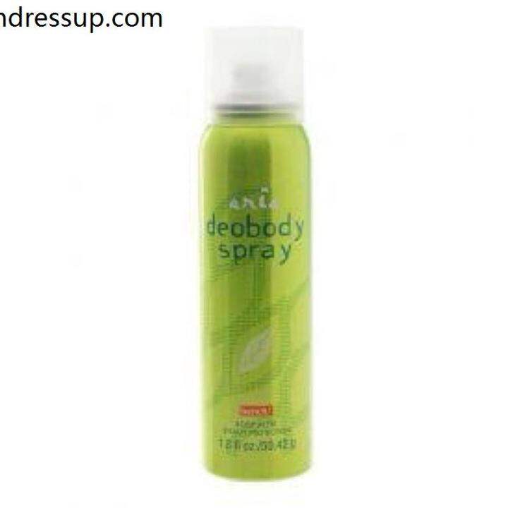 ♂Bench Aria Deo spray | Lazada PH