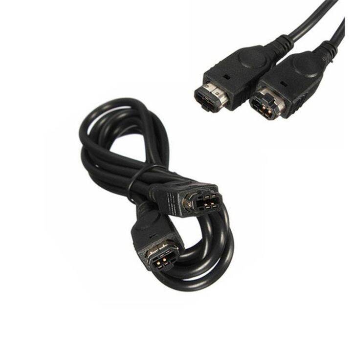 JINGRO Game Gameboy Advance SP Link Cable เชื่อมต่อสายเชื่อมต่อ GBA GBA ...