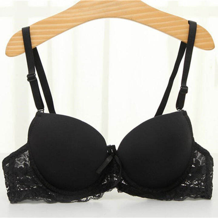 Pick Me Up Shoplace Women Bra Push Up Bra Underwear Adjustment Pushup