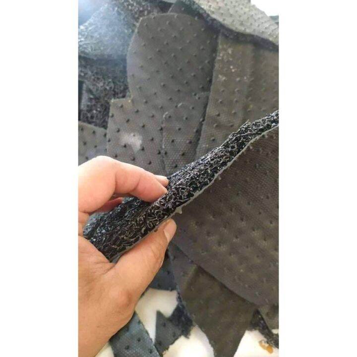 Noodle Coil Footboard Matting | Lazada PH