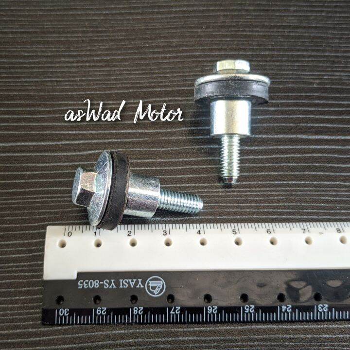 Baut Silinder Head Mega Pro Verza Mega pro 150 Mega pro New Fi / Baut ...
