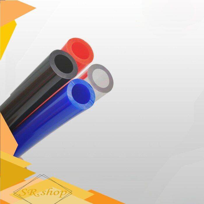 SELANG ANGIN PNEUMATIC PU HOSE PU 6 X 4 MM | Lazada Indonesia